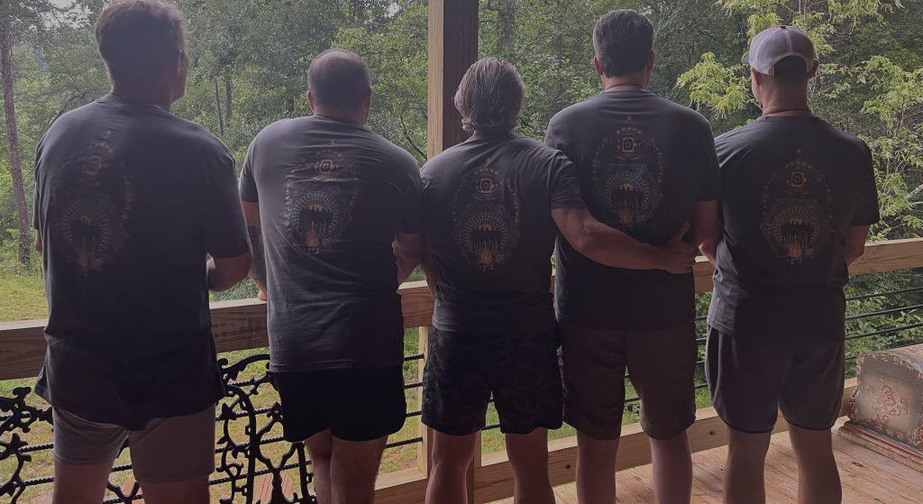 Testimonials — Men of Integrity